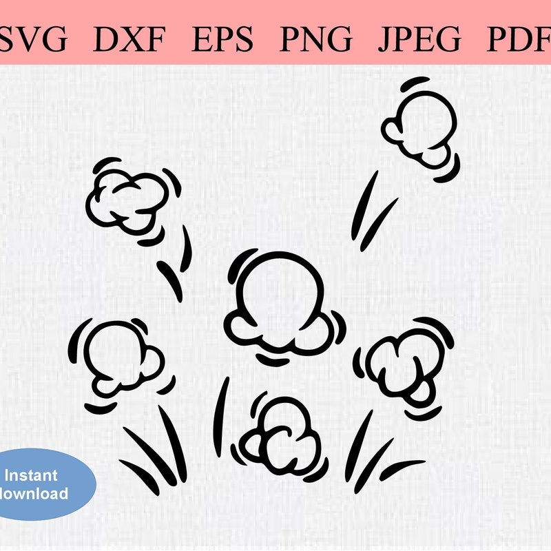 Kettle Corn Pop Corn - Etsy