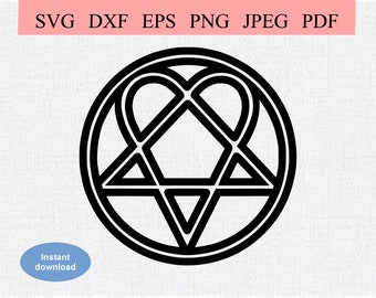 Heartagram Meaning