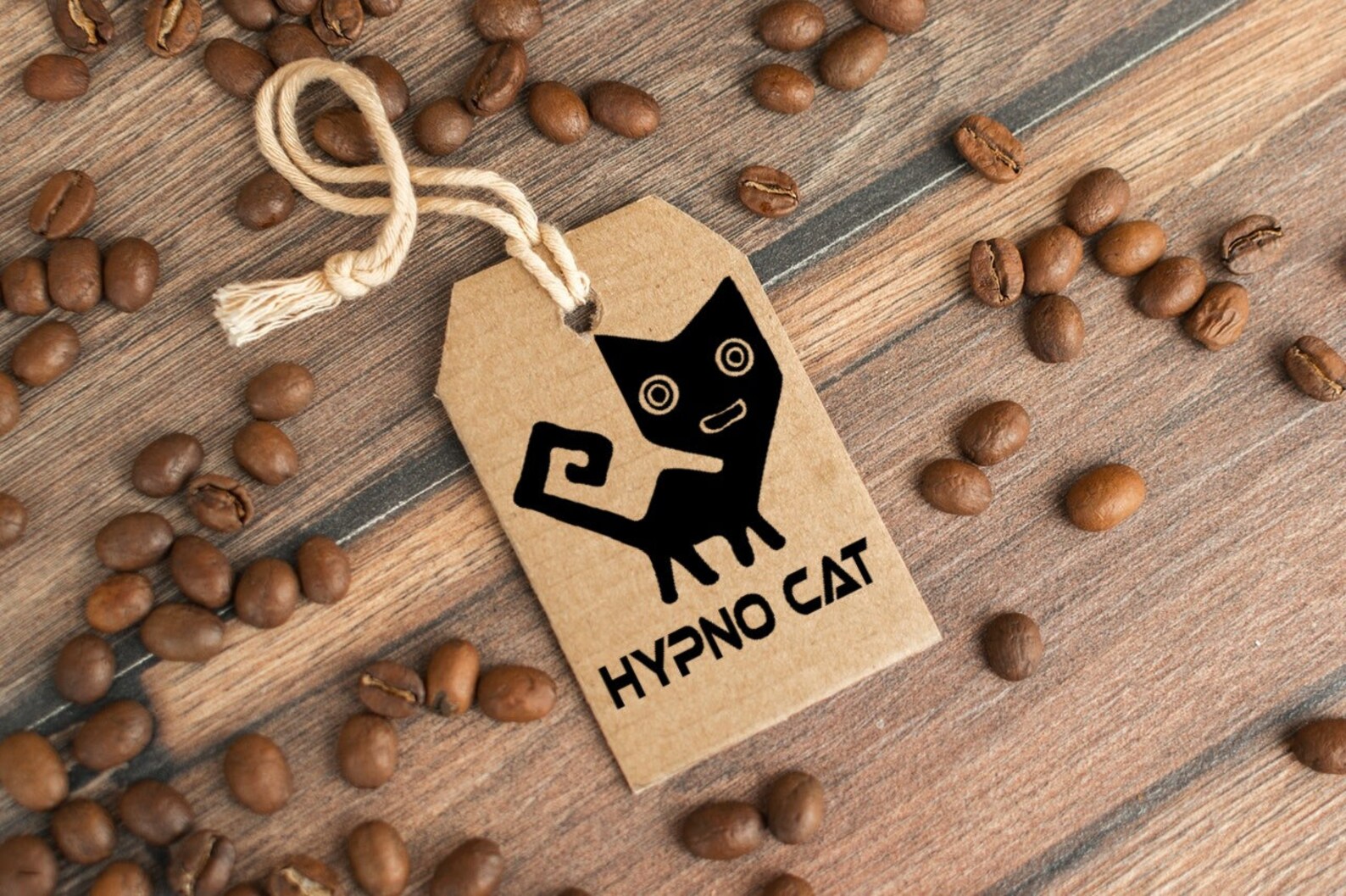 Hypno Cat / SVG DXF EPS / Hypnotized Cat Staring at You / - Etsy
