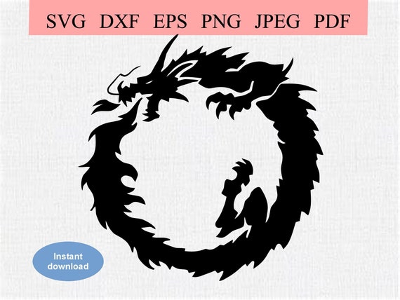 Ouroboros Chinese