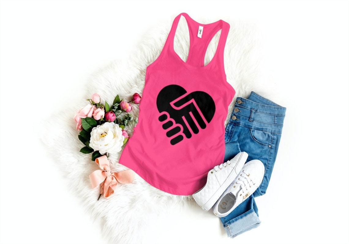 Holding Hands / SVG DXF EPS / Two Hands Holding a Handshake - Etsy