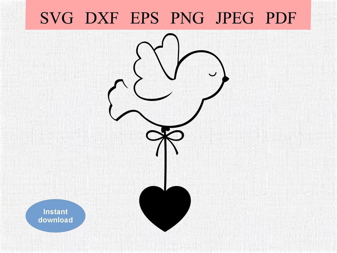 Bautismo Católico / SVG DXF EPS / Bautizo Cristiano / Lindo Espíritu ...