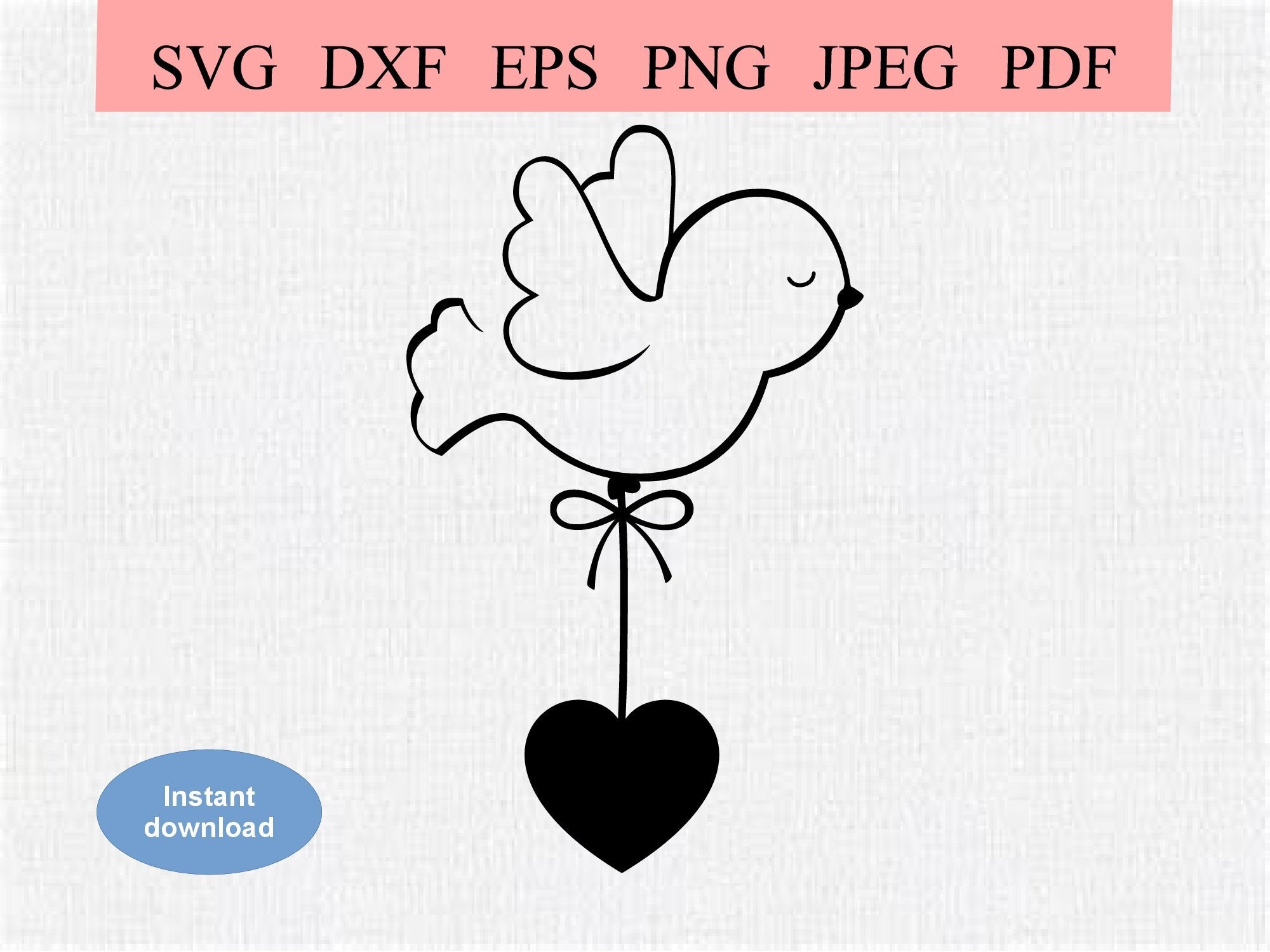 Catholic Baptism / SVG DXF EPS / Christian Christening / Cute Holy ...