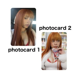 Ice Spice Photocards - Etsy