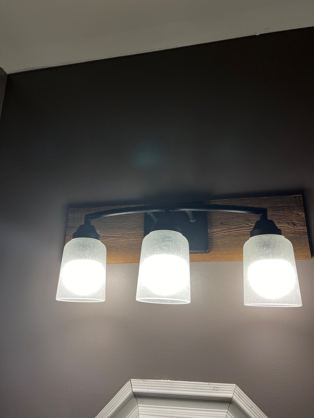 Unique Wall Light Fixtures! - Etsy