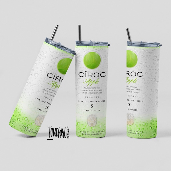 Ciroc Svg - Etsy