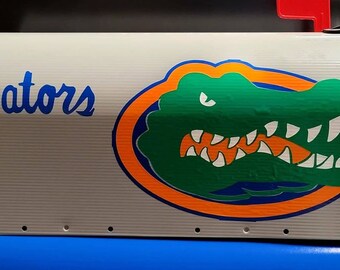 Florida Mailbox - Etsy