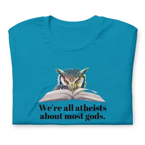 Atheism - Etsy