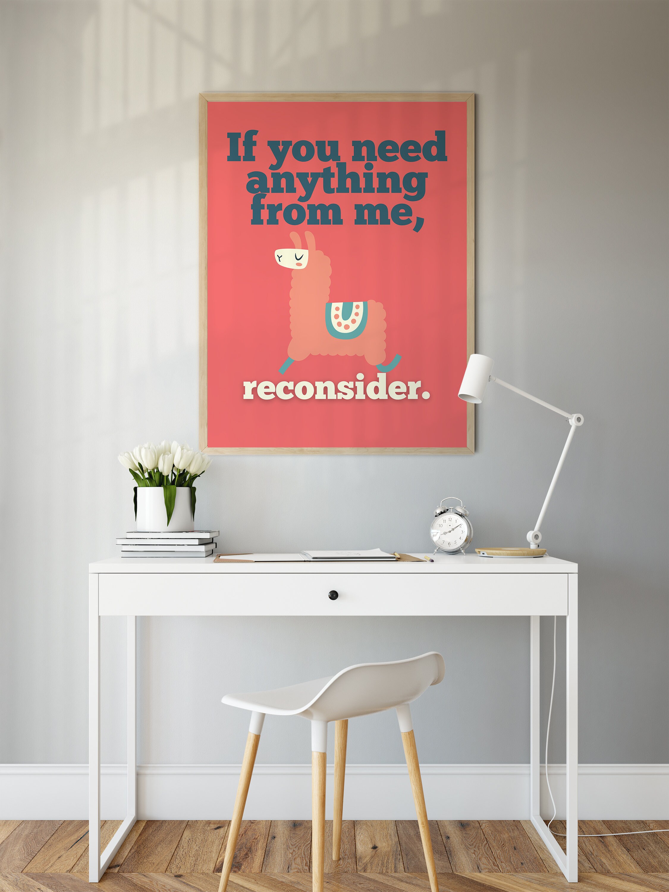 Funny Demotivational 6-poster Bundle INSTANT DOWNLOAD, Snarky Printable ...