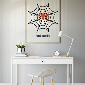 Halloween 12-poster Bundle INSTANT DOWNLOAD, Gallery Wall Set ...