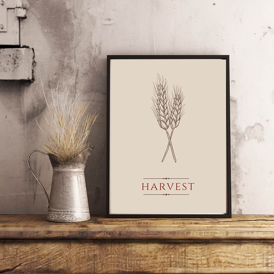 Thanksgiving 9-poster Bundle (AUTUMN Series) INSTANT DOWNLOAD ...