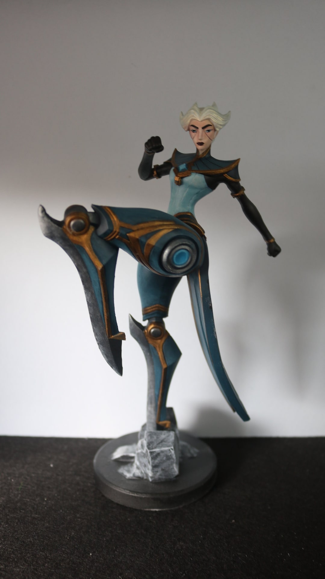 Camille | League of Legends - Etsy Singapore