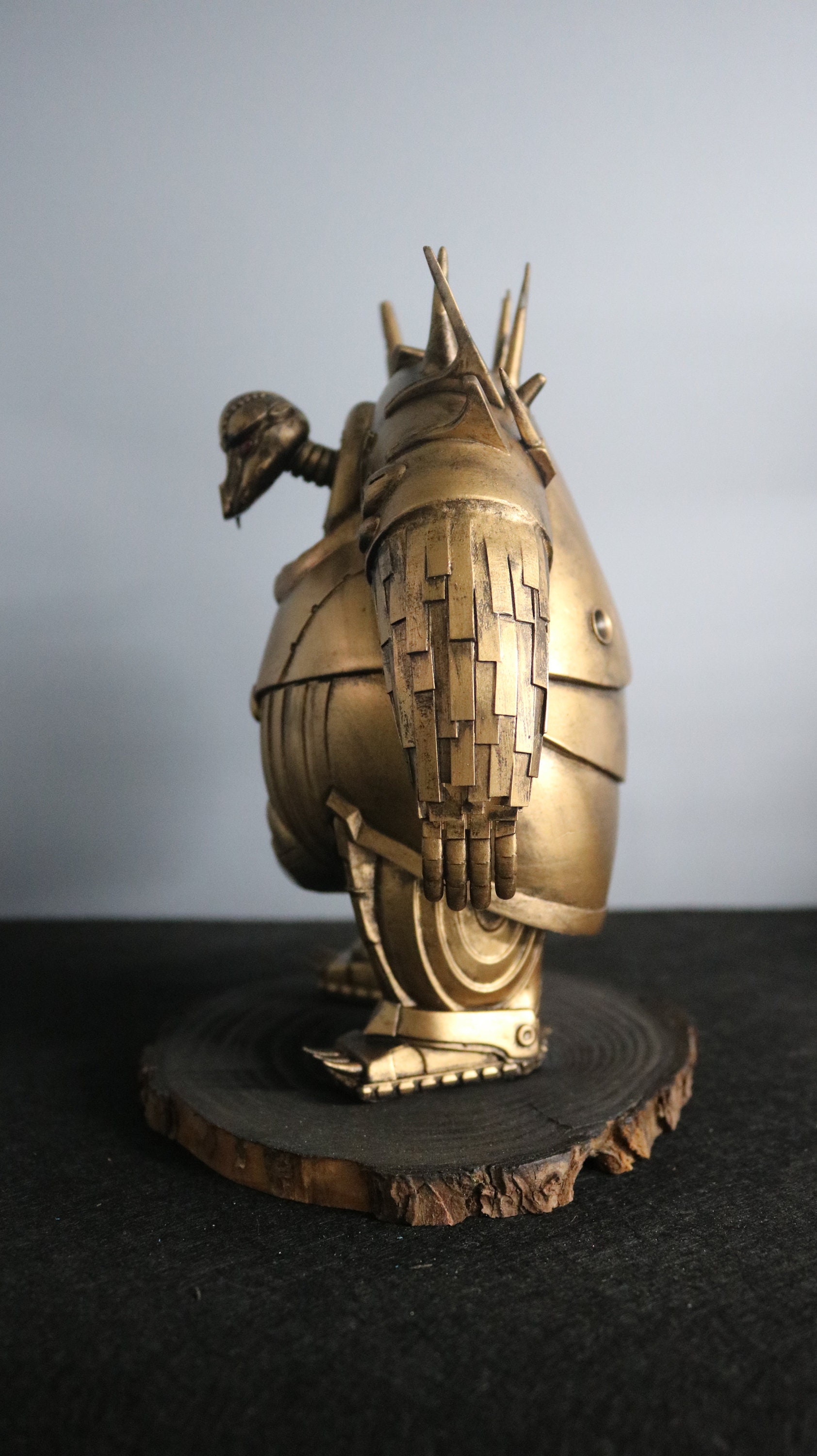 Mondoshawan the Fifth Element - Etsy