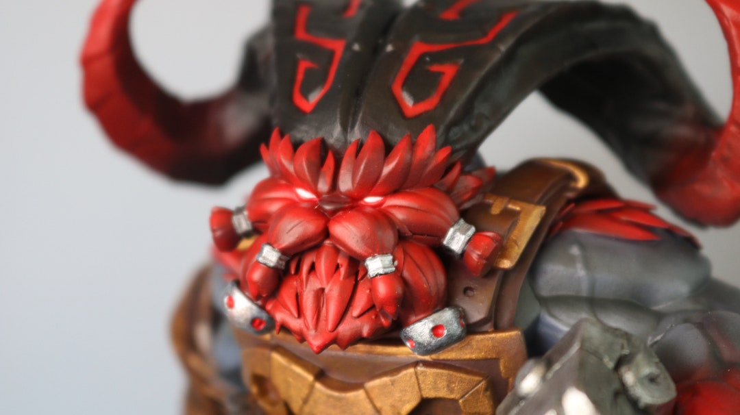 Ornn | League of Legends - Etsy