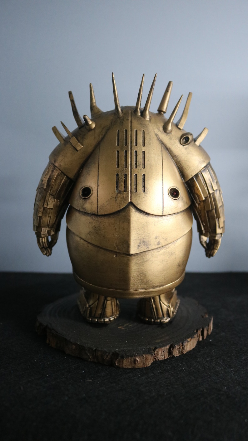 Mondoshawan the Fifth Element - Etsy