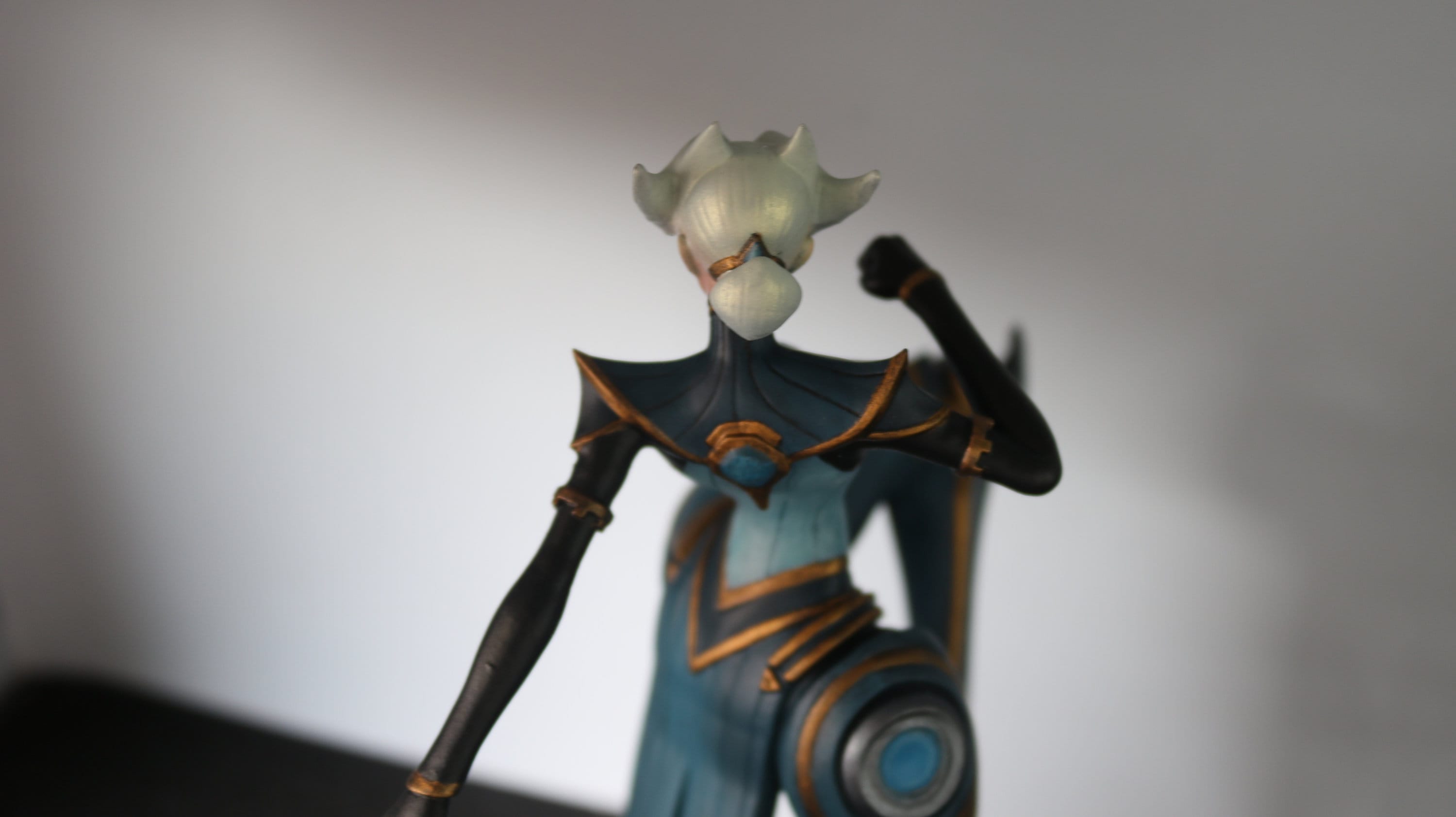 Camille League of Legends - Etsy Singapore