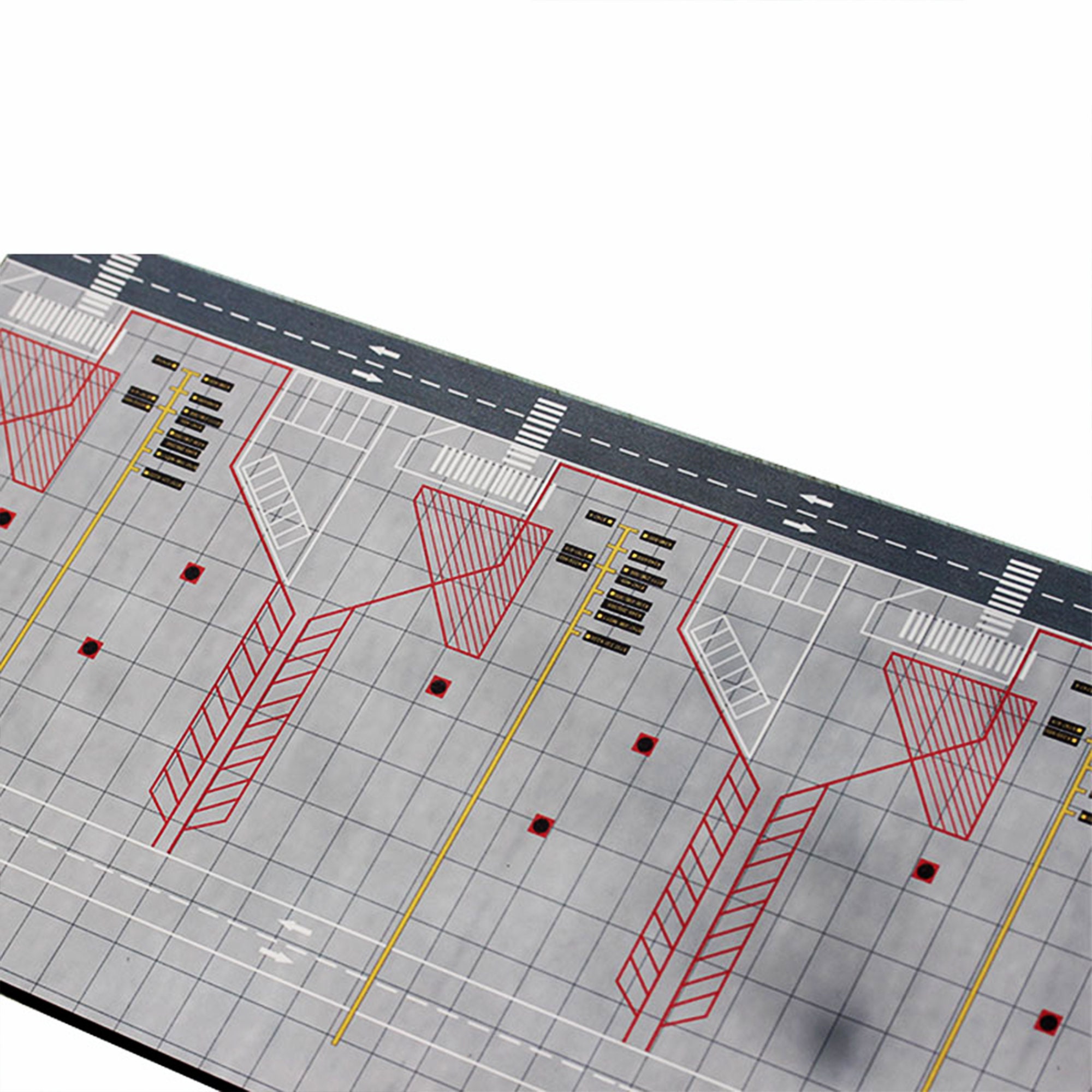Digital Download Airport Apron Tarmac Ramp Scale Model 1:400 - Etsy