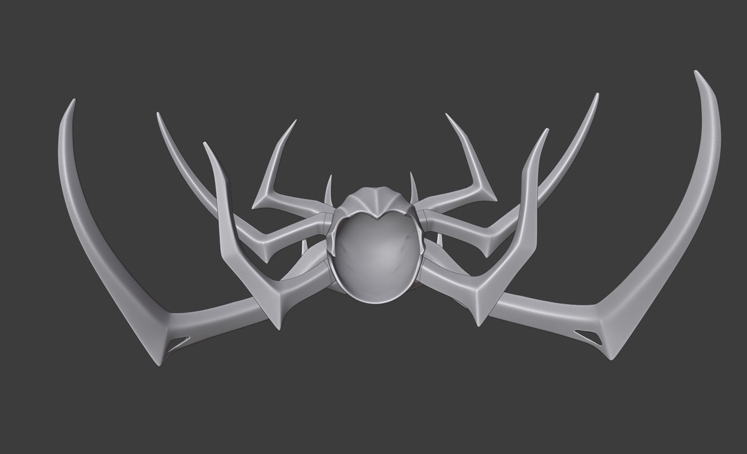 Thor Ragnarok Hela Helmet / Headdress - Etsy