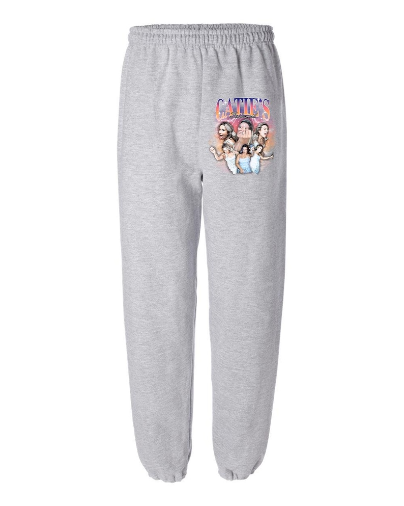 Custom Bootleg Unisex Sweatpants: Personalized Pet Tee, Custom ...