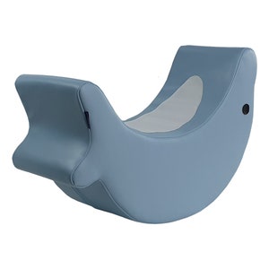 Soft Dolphin Rocker, Soft Rocker, Dolphin Seat, Foam Chair, Foam ...