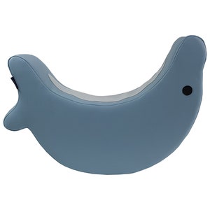 Soft Dolphin Rocker, Soft Rocker, Dolphin Seat, Foam Chair, Foam ...