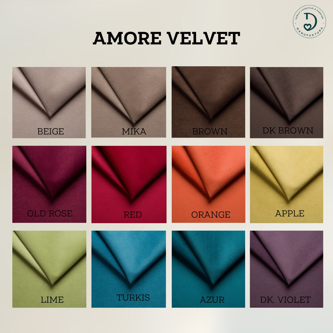 Round Soft Velvet Pillows 30 X 10 Cm, Causy Room, Floor Pillows ...