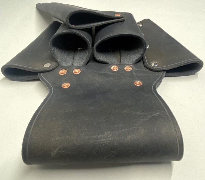 Ironworker Scabbard , Rebar Scabbard , Tool Pouch , This Rodbuster ...