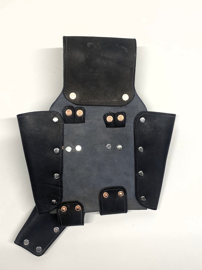 Ironworker Scabbard , Rebar Scabbard , Tool Pouch , This Rodbuster ...