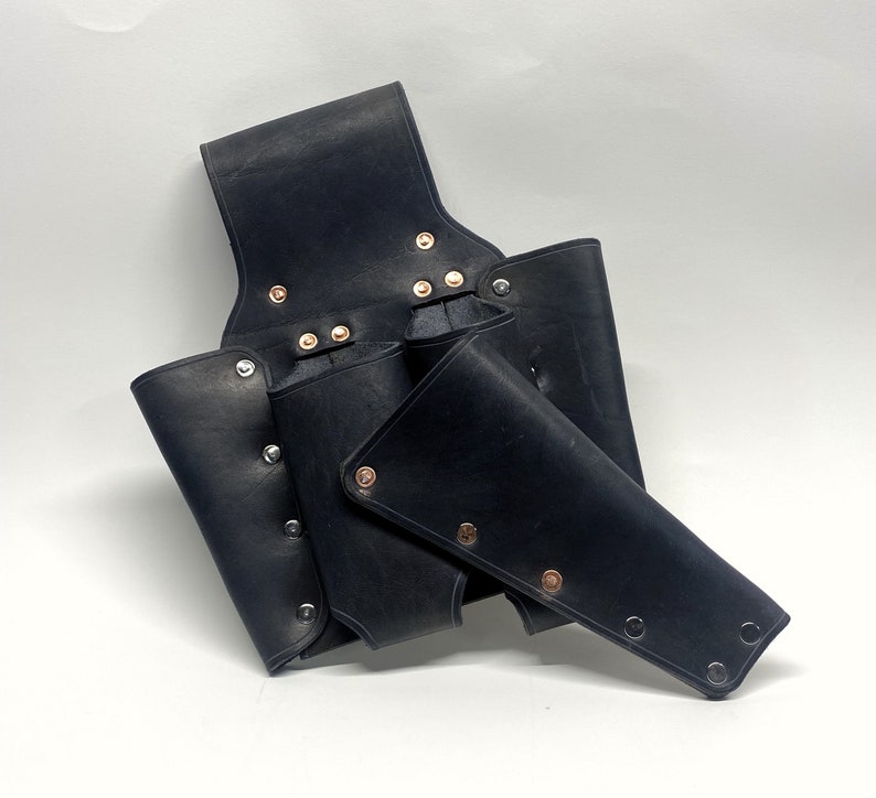 Ironworker Scabbard , Rebar Scabbard , Tool Pouch , This Rodbuster ...