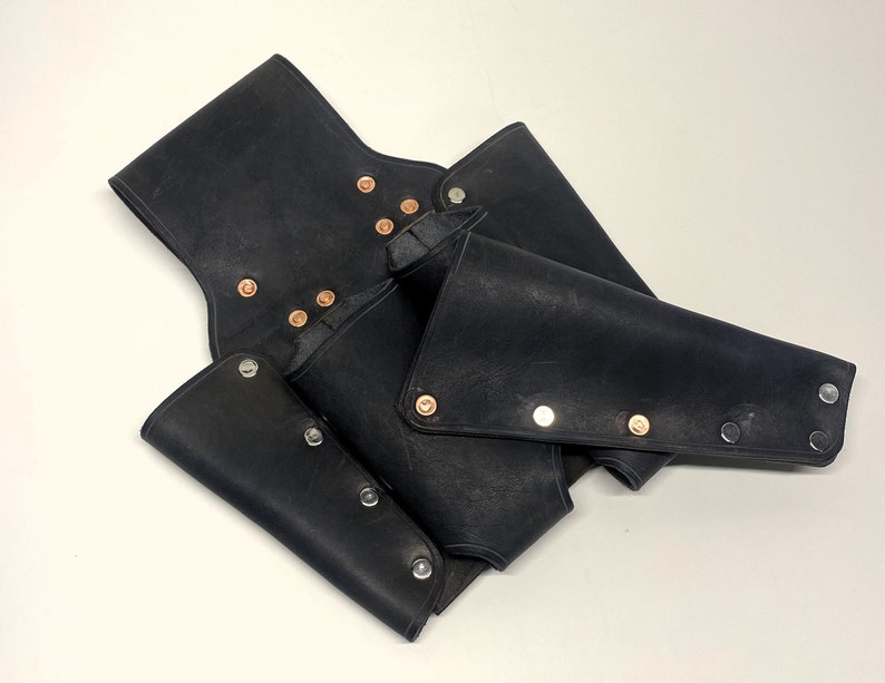 Ironworker Scabbard , Rebar Scabbard , Tool Pouch , This Rodbuster ...