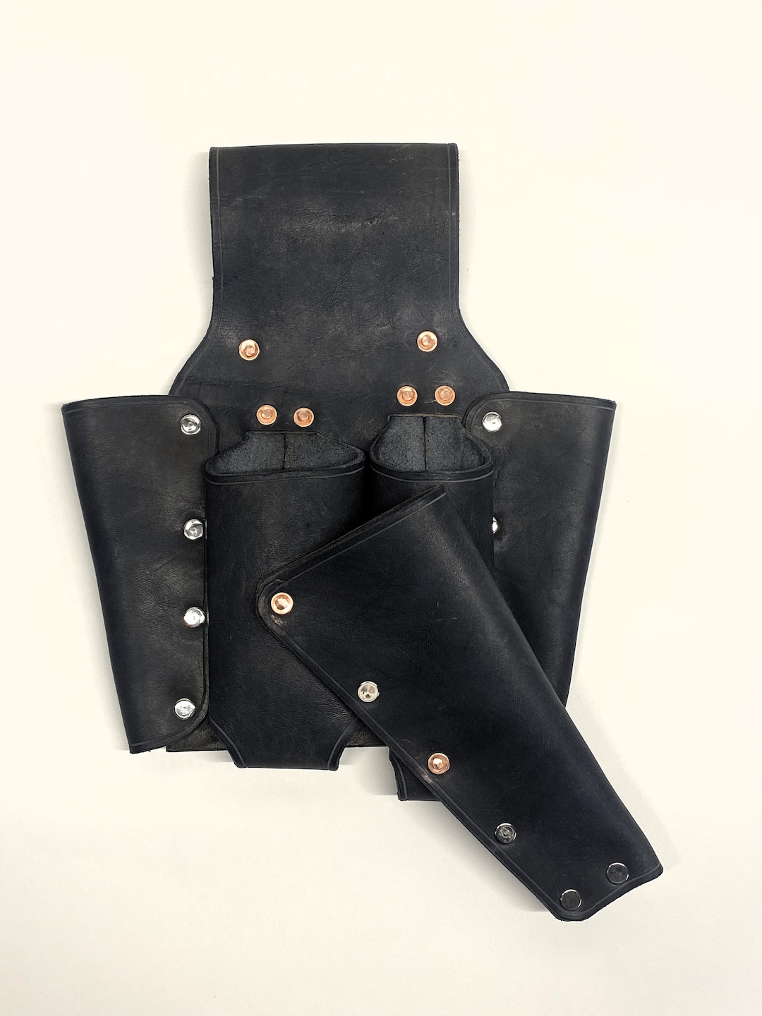 Ironworker Scabbard , Rebar Scabbard , Tool Pouch , This Rodbuster ...