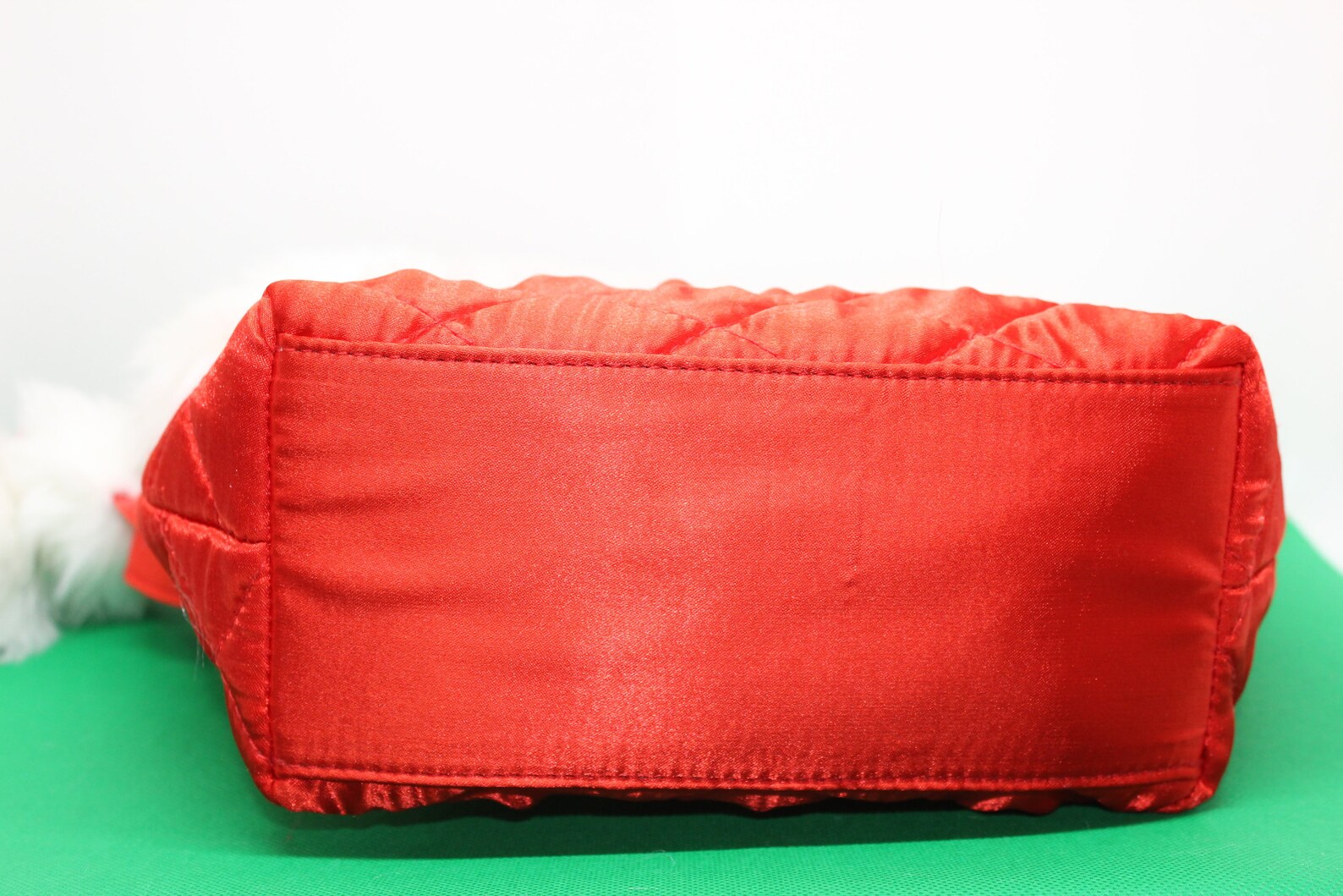 Santa Purse Christmas Holiday Handbag - Etsy