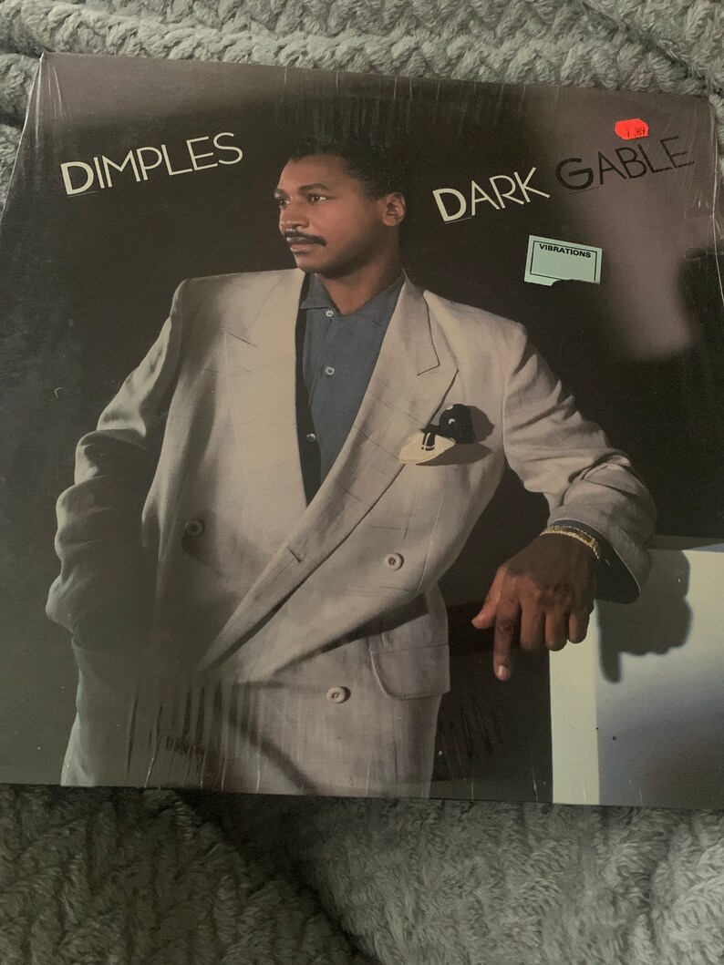 Dimples Dark Gable - Etsy