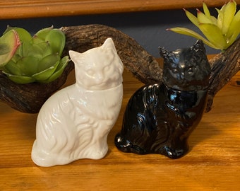 Avon Black Cat | Etsy