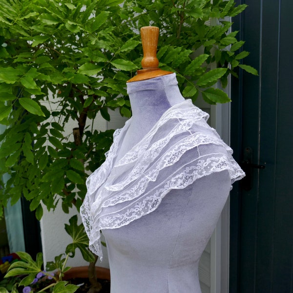 Victorian Collar - Etsy