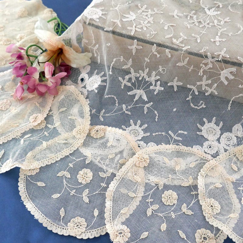 Princess Lace - Etsy