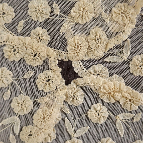 Lace Antique - Etsy