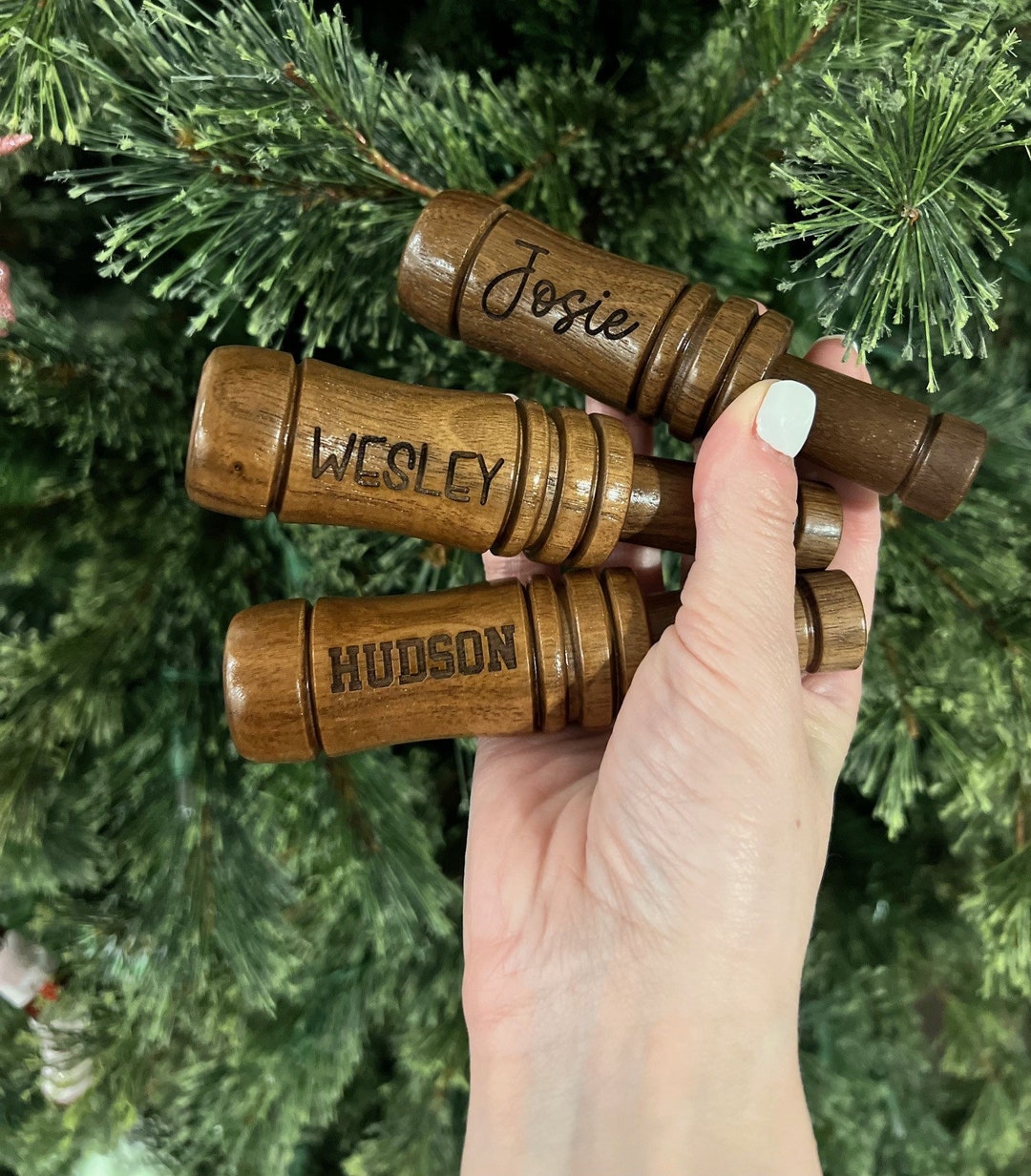 Personalized Duck Calls - Etsy