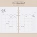 Printable Monthly Calendar on Two Pages With Notes Printable Calendar ...
