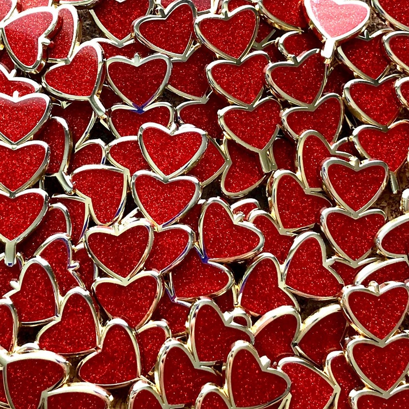 Filler Pins - Etsy