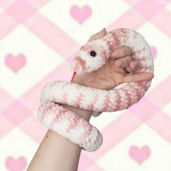 Crochet Noodle Pattern - Etsy