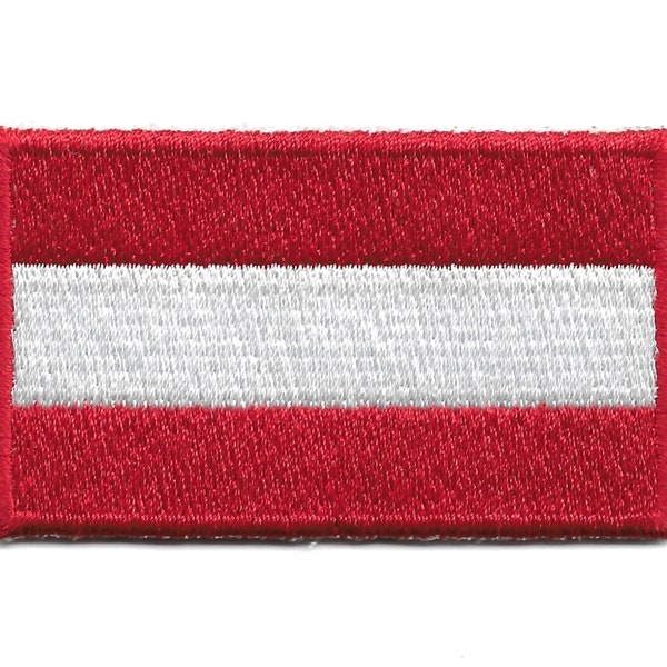 Austrian Patch - Etsy