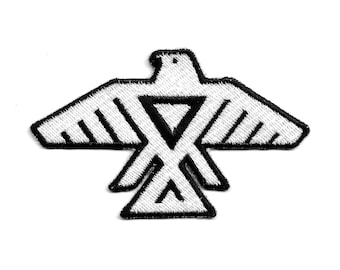 Thunderbird Ojibwe - Etsy UK