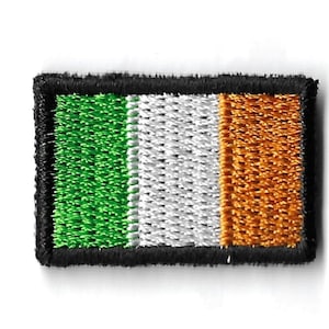 Irish Flag - Etsy