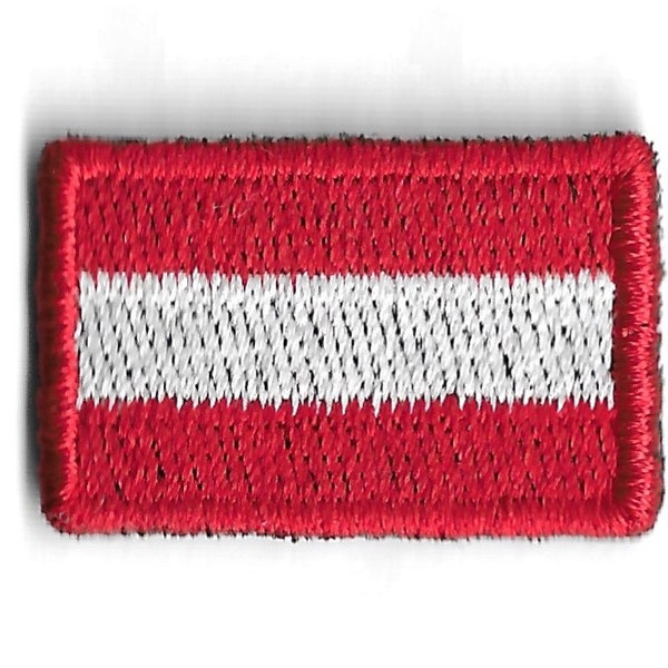 Austrian Patch - Etsy
