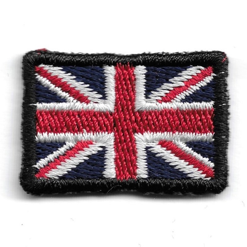 Uk Patch Hat - Etsy