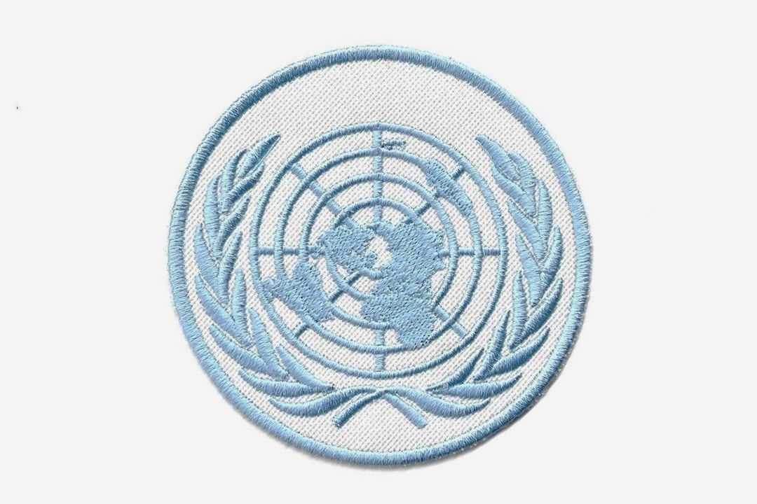 NATO Military OTAN Flag Embroidered North Atlantic Patch iron on - Etsy 日本