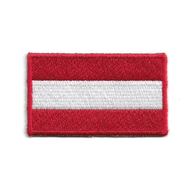 Austrian Patch - Etsy