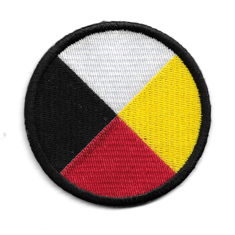 Medicine Wheel - Etsy