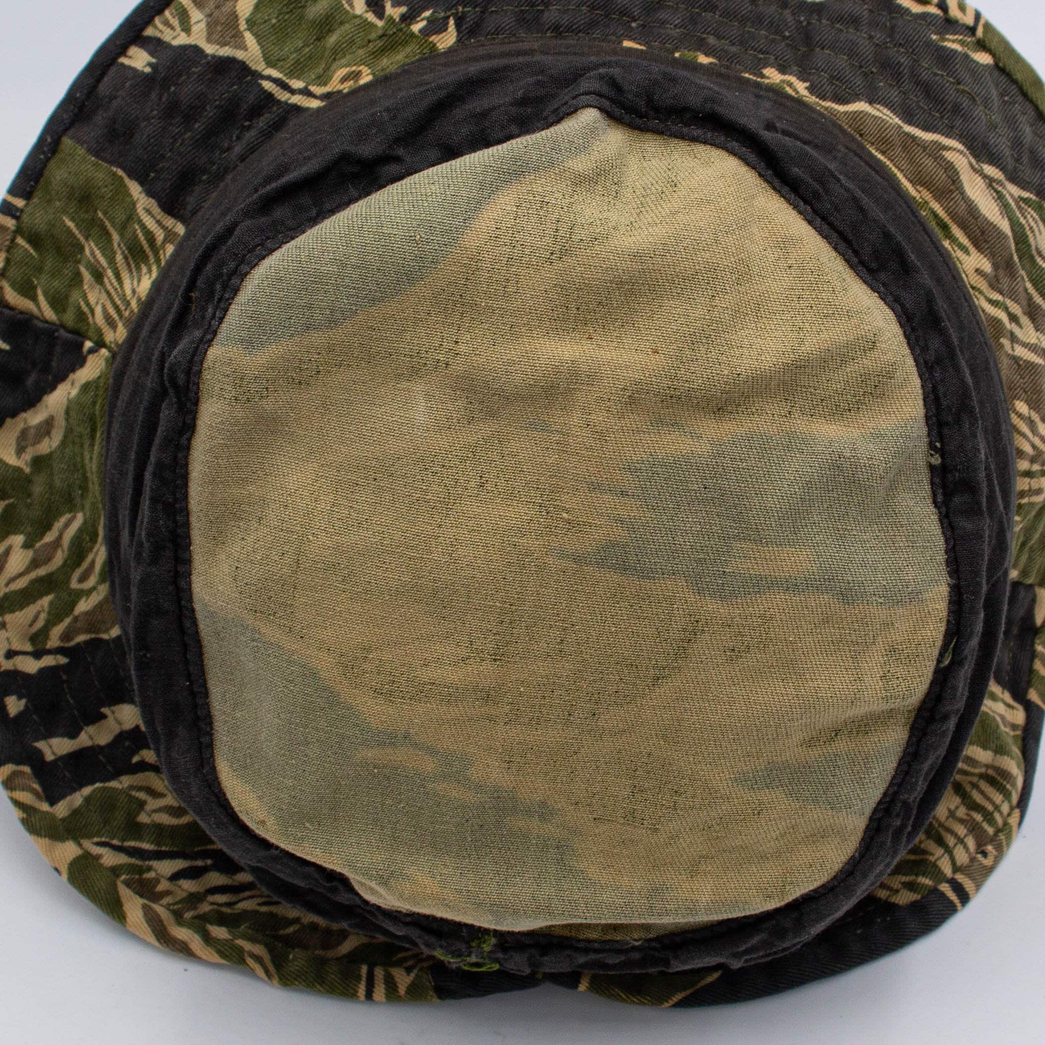 60s Vietnam War Vintage CISO JWD Boonie Hat Small - Etsy